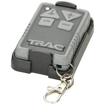 Trac Outdoors Anchor Winch Wireless Remote Legacy Anchors #69041 ...