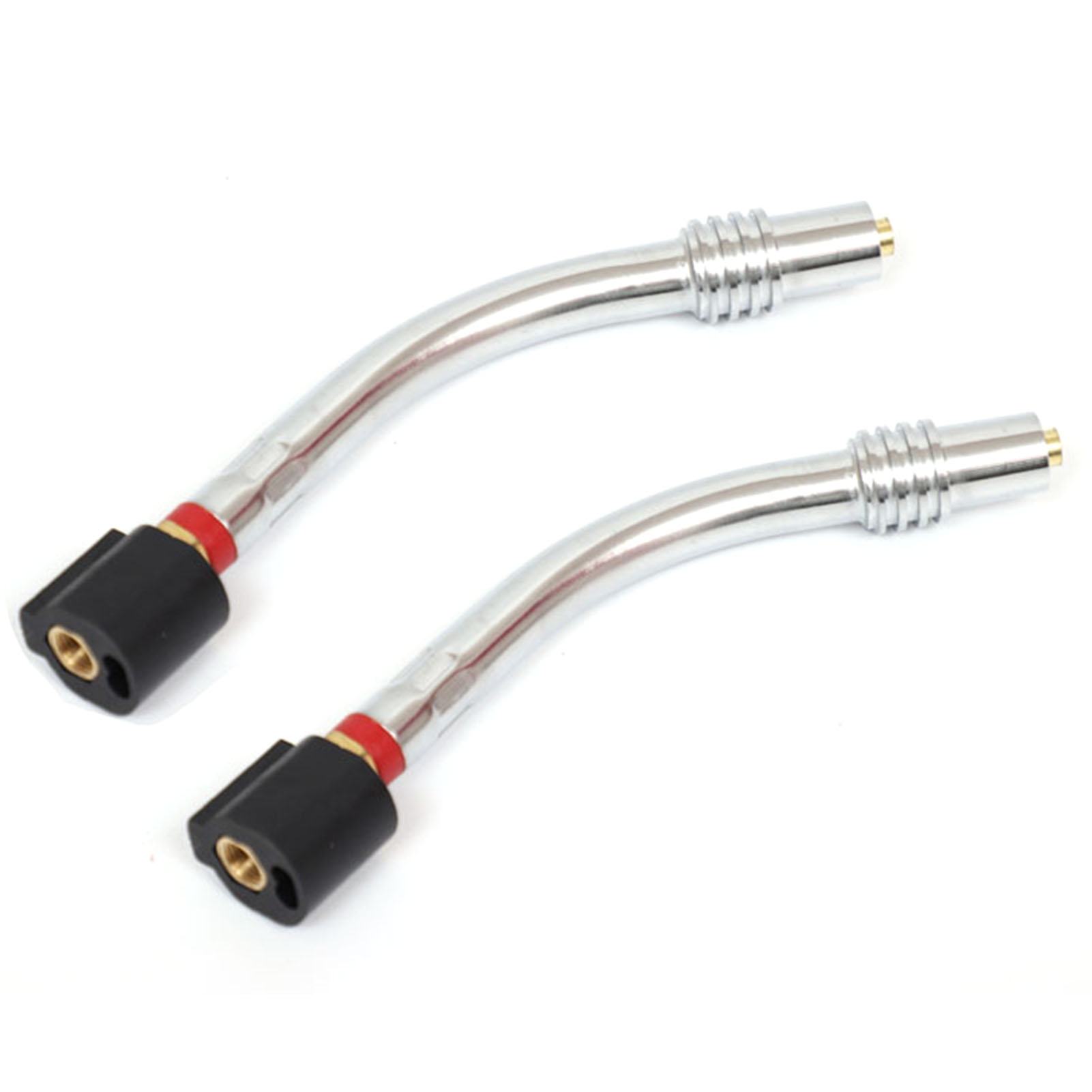 Buy SPRING PARK 15AK/24KD/36KD Swan Neck Bent Tube Pipe Adapter for ...