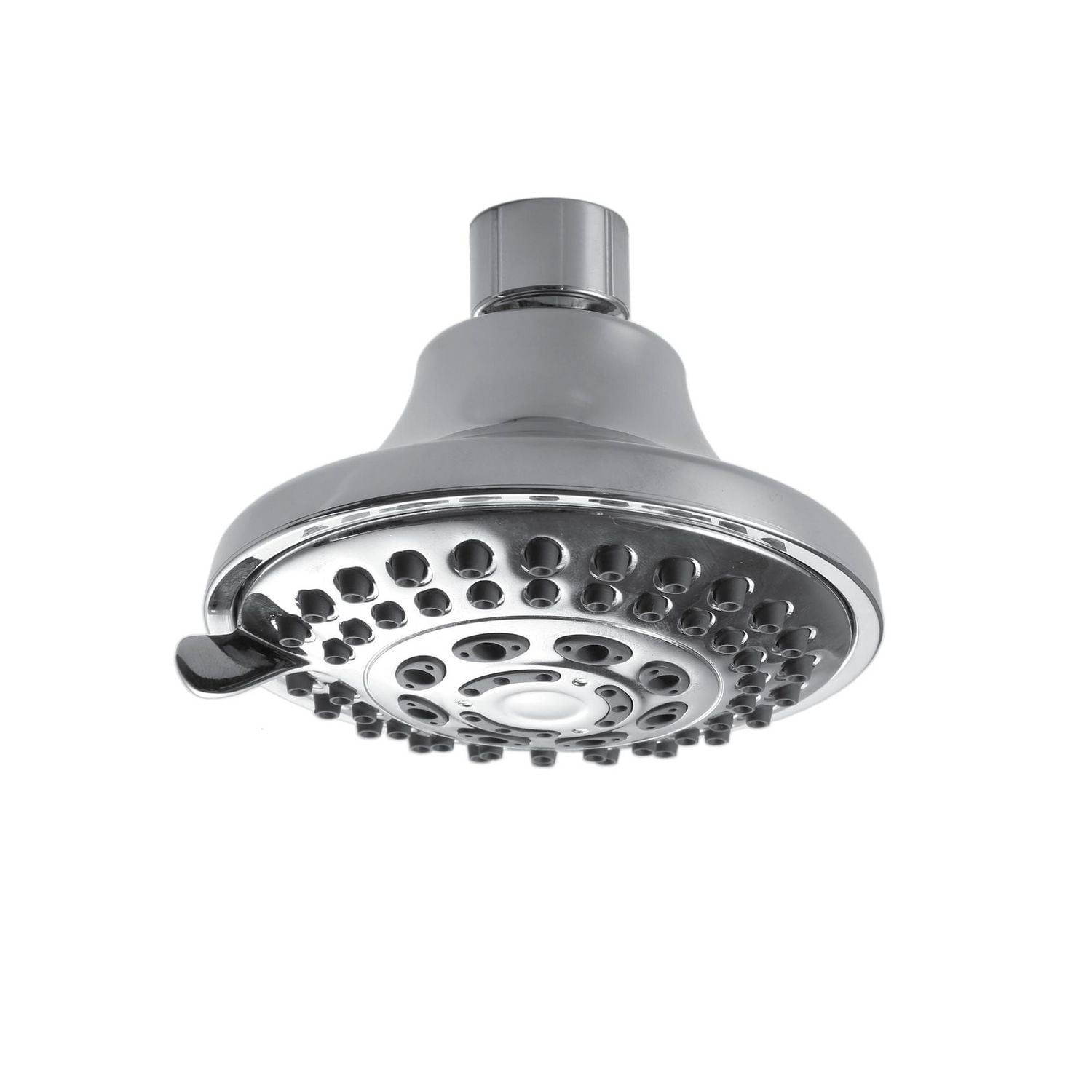 Click here for The Akuaplus - 5 Settings Shower Head. 4.25in prices