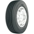 Yokohama 124R 245/70R19.5 136/134M H 16 Ply All Position Commercial Tire - Walmart.com