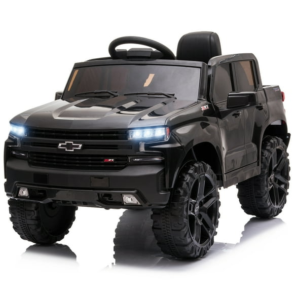 Power Wheels Truck