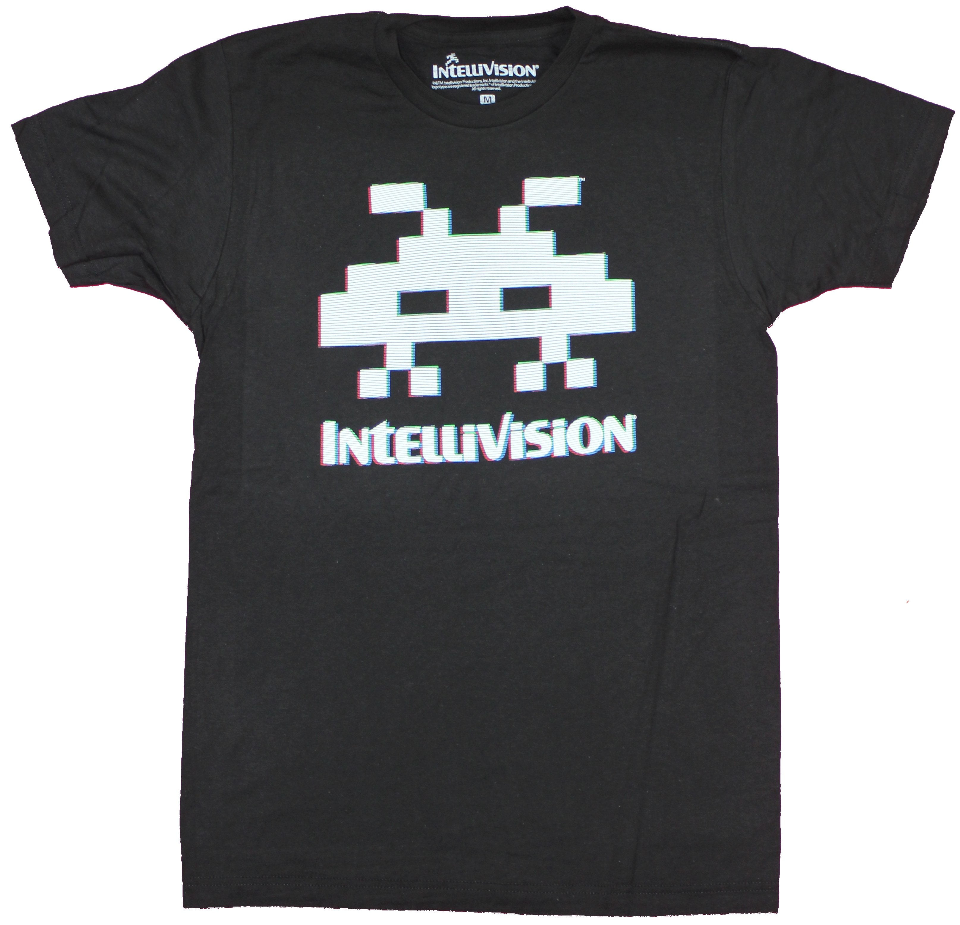 Intellivision Logo
