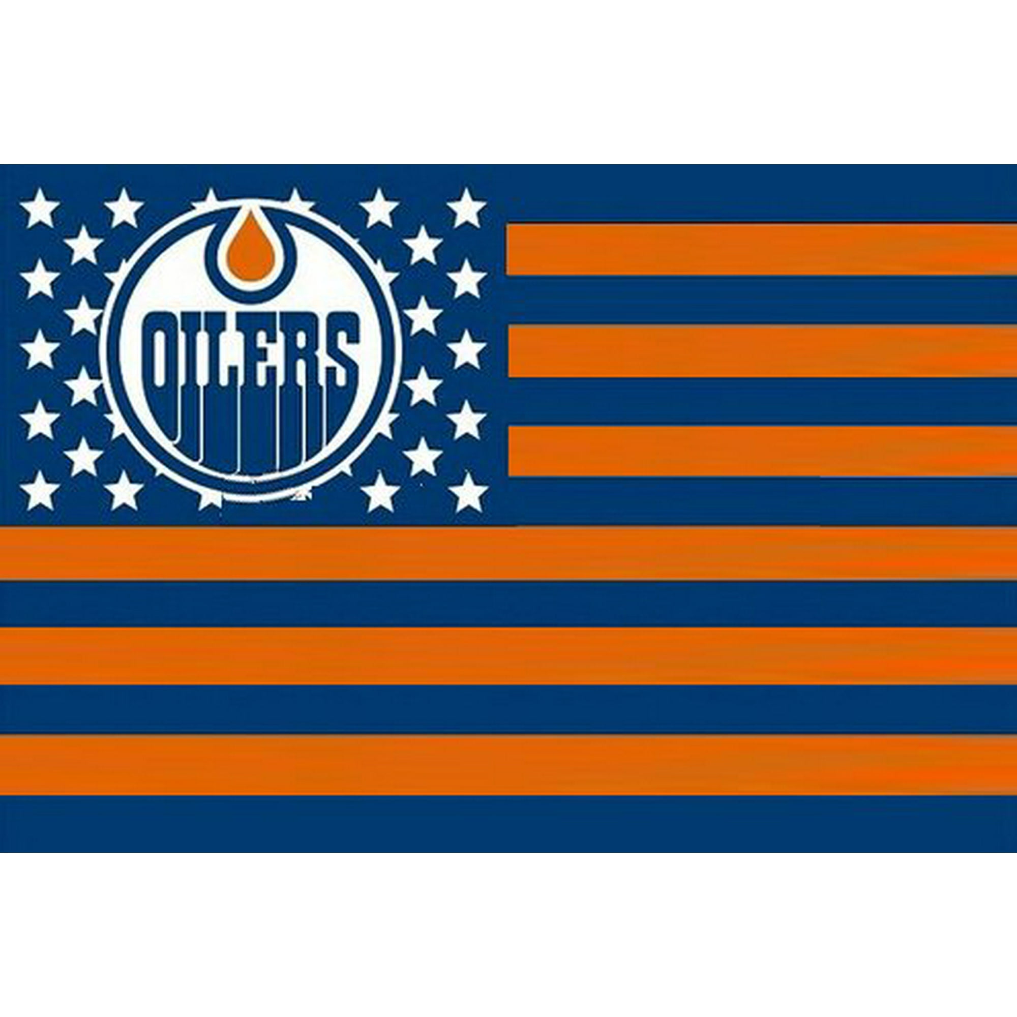 Click here for Qifeiha Edmonton Oilers Flag 3x5 Feet Banner Flag... prices