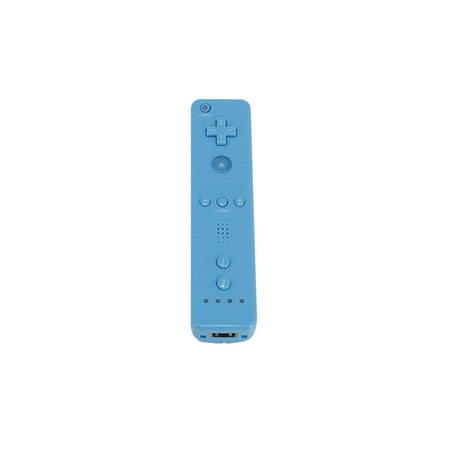 Remote Controller Game Handle for Wii (Without Silicone Sleeve and Hand ...