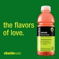 (3 pack) vitaminwater Refresh Tropical Mango Flavored Water Beverage ...