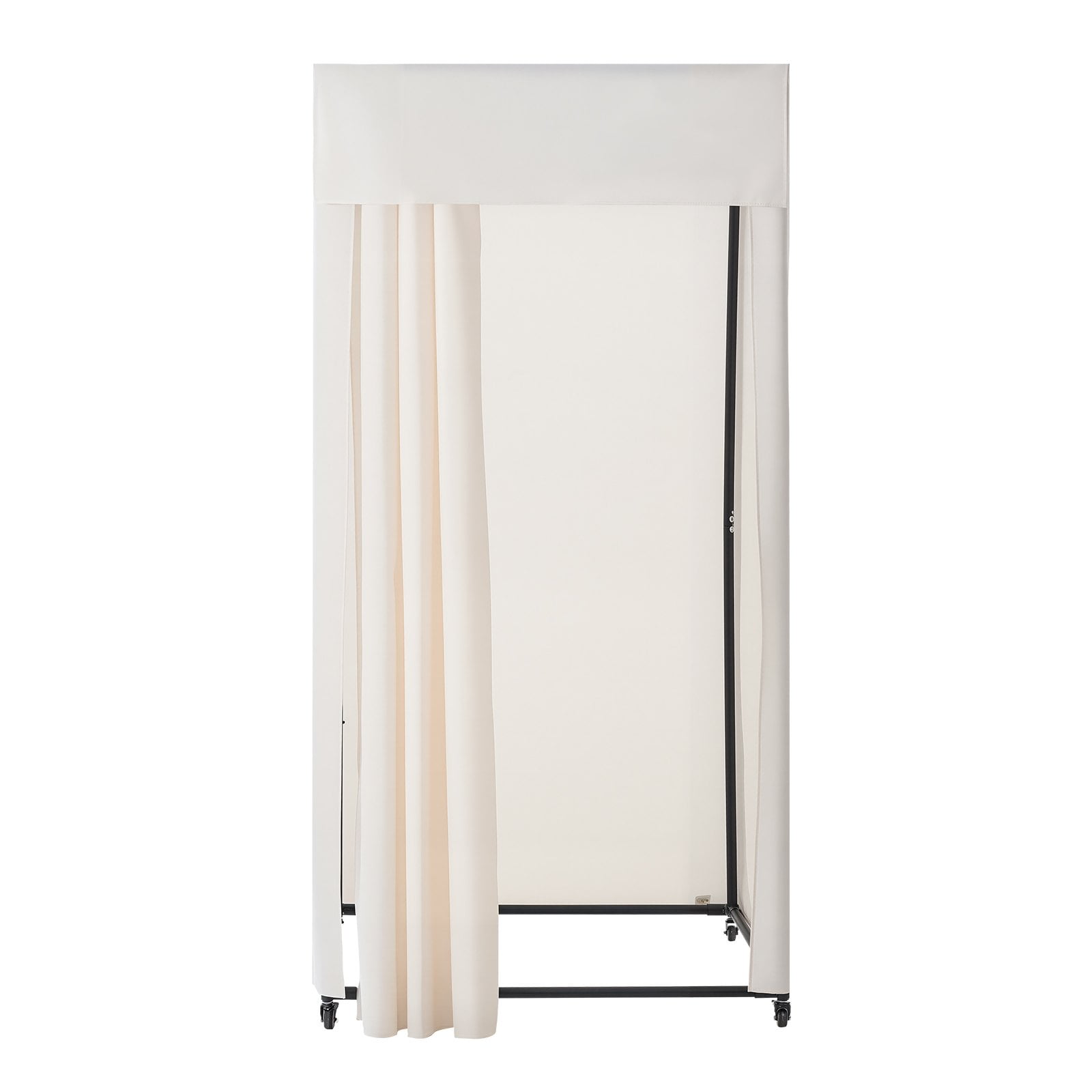 Click here for Staway Moveable Dressing Room - 39 Privacy Space... prices