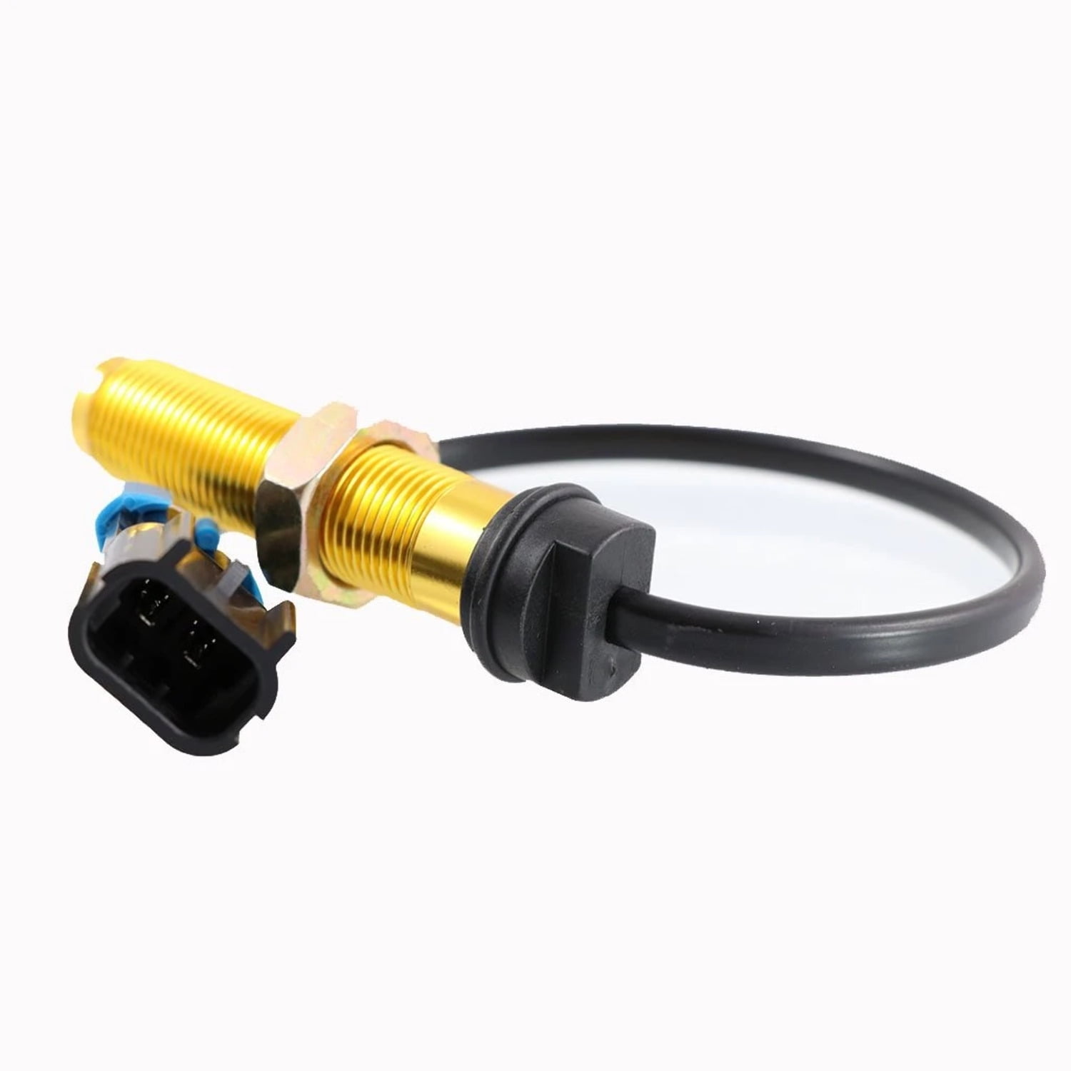 Fortpro Speed Sensor Compatible with Mack 1989-2010 Heavy Duty Trucks ...