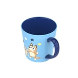 Zak Designs Bluey Emerson Mug, Bluey - Walmart.com