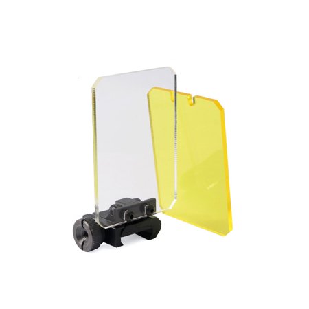 20mm Hunting Lens Protector Shooting Protector Screen Tactical Scope ...