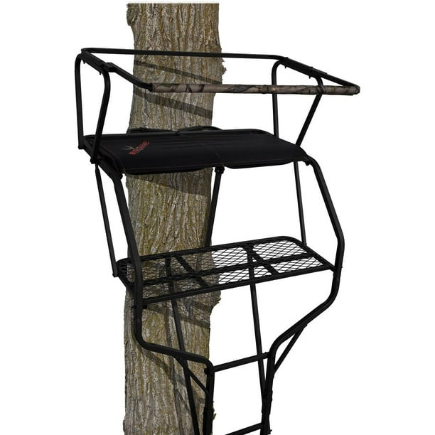Box Deer Stands