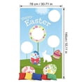 Cartoon Style Cornhole Bean Bags Game Set, Cornhole Bags Bean Bags ...