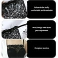 3 PCS Modesty Panels For Low Cut Tops,Cleavage Cover Up For Dresses ...