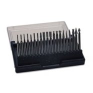 V-Drill Guide Sizes 3MM-9.5MM - Walmart.com