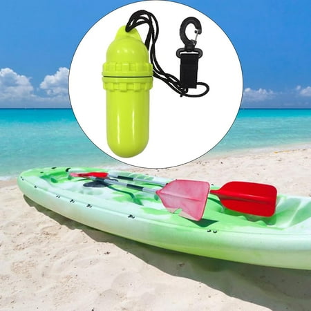 Waterproof Sports Case Floating Dry Box Container Storage Organizers ...