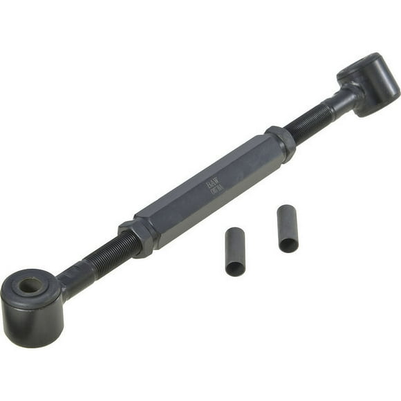 Chrysler Sebring Rear Suspension