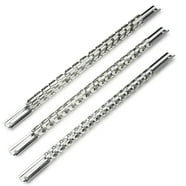 Graber Traverse Rod Sliders, Easy Use, 20 Slides per Pack - Walmart.com