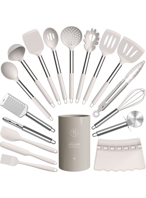 Kitchen & Cooking Utensil Sets - Walmart.com