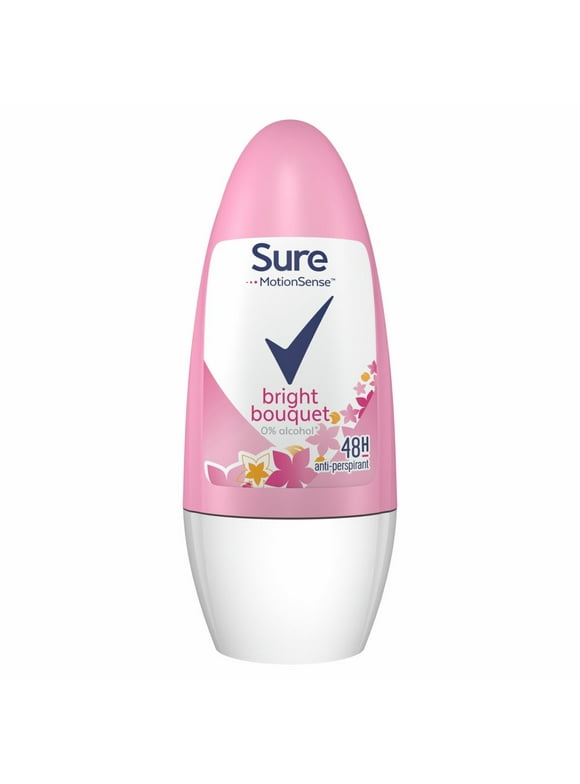 Sure Deodorant & Antiperspirant | Walmart.com