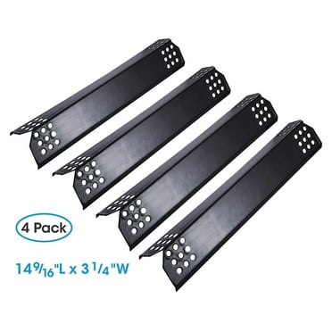 Stainless Steel Heat Plates for Cuisinart GAS2456AS,GAS2556AS ...