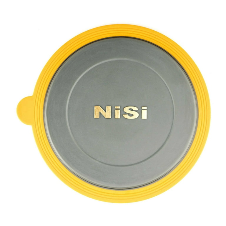 NiSi 100mm Starter Kit Plus III with V6 Filter Holder and NiSi 100mm Starter Kit Plus III with V6 Filter Holder and