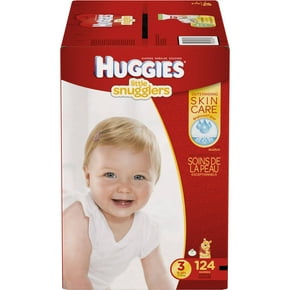 Huggies