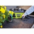 RYOBI ONE+ 18V LINK Cordless 3 Gal. Wet/Dry Vacuum (Tool Only ...