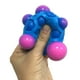 Nee Doh Atomic Squeeze Ball, Novelty Fidget Toy, Multiple Colors ...