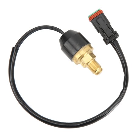 Pressure Switch,Brass Pressure Switch Replacement Engine Oil Pressure ...