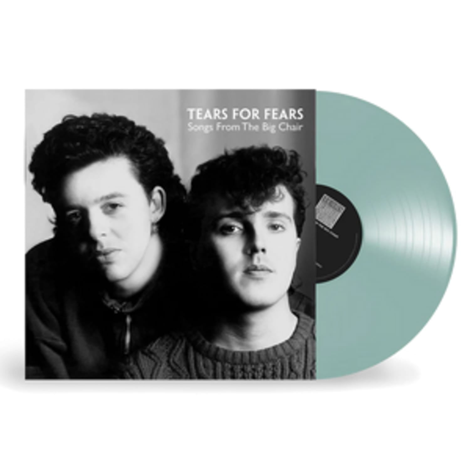 Click here for Usme Tears For Fears - Songs From The Big Chair (C... prices