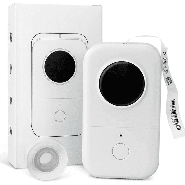 Horticultural Label Printer