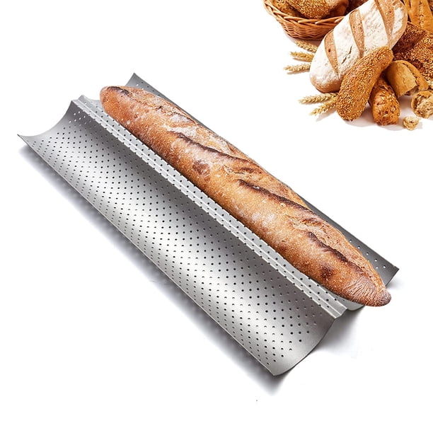 Baguette Baking Pans