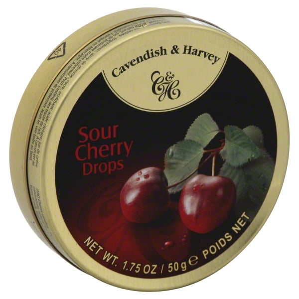 Cavendish & Harvey Confectionery Cavendish & Harvey Candies, 1.75 oz ...
