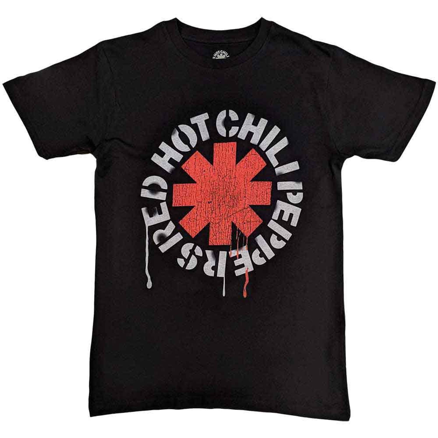 Click here for Red Hot Chili Peppers Red Hot Chilli Peppers Boys/... prices