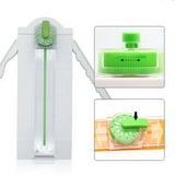 Paper Trimmer Craft Paper Cutter Multifunctional Scrapbooking Tool with ...