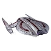 Eaglemoss Battlestar Galactica Loki Ship Replica | Authentic Design ...