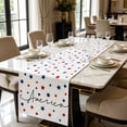 Beforeyayn Americans Independence Day Table Flag, American Style ...