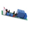 Adjustable Cycle Timer Delay On Off Switch Relay Module DC5V 0-30min ...