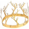 MEDIEVAL FNTSY CROWN OF ANTLER - Walmart.com