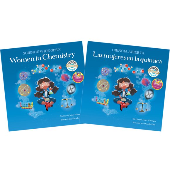 Chemistry Spanish Science Technology