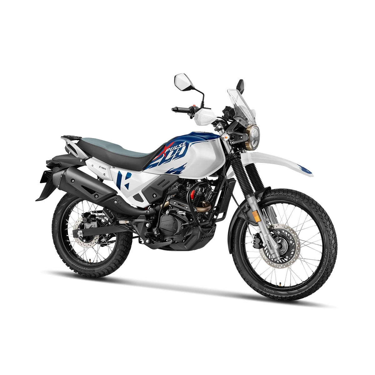 XPULSE 200 BLANCO AZUL | Walmart en línea