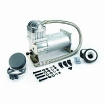 Viair Silver Compressor Kit,12V,33Prcnt Duty,S 32530 - Walmart.com