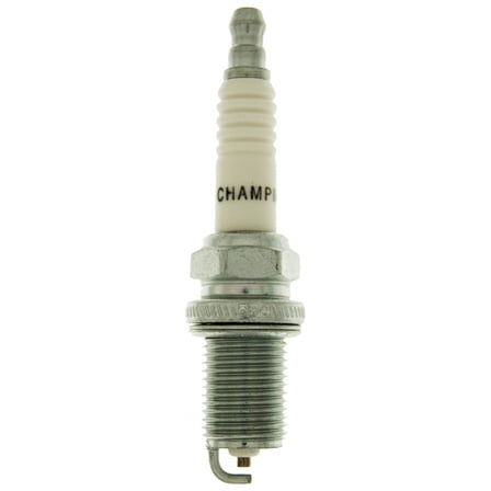 Champion 431 RC14YC Copper Plus Spark Plug - 2 Pack - Walmart.com