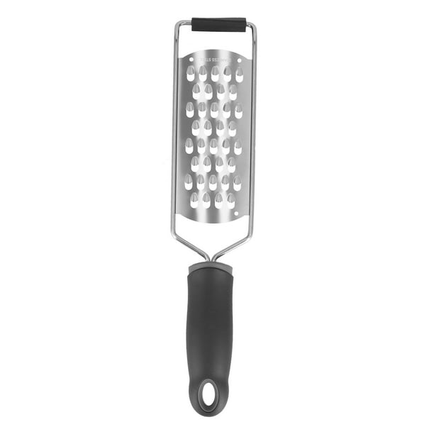 Potato Zester Round Hole Stainless Steel Zester Cheese Grater Food ...