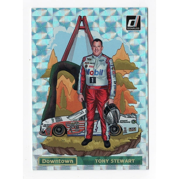 Nascar Card Game
