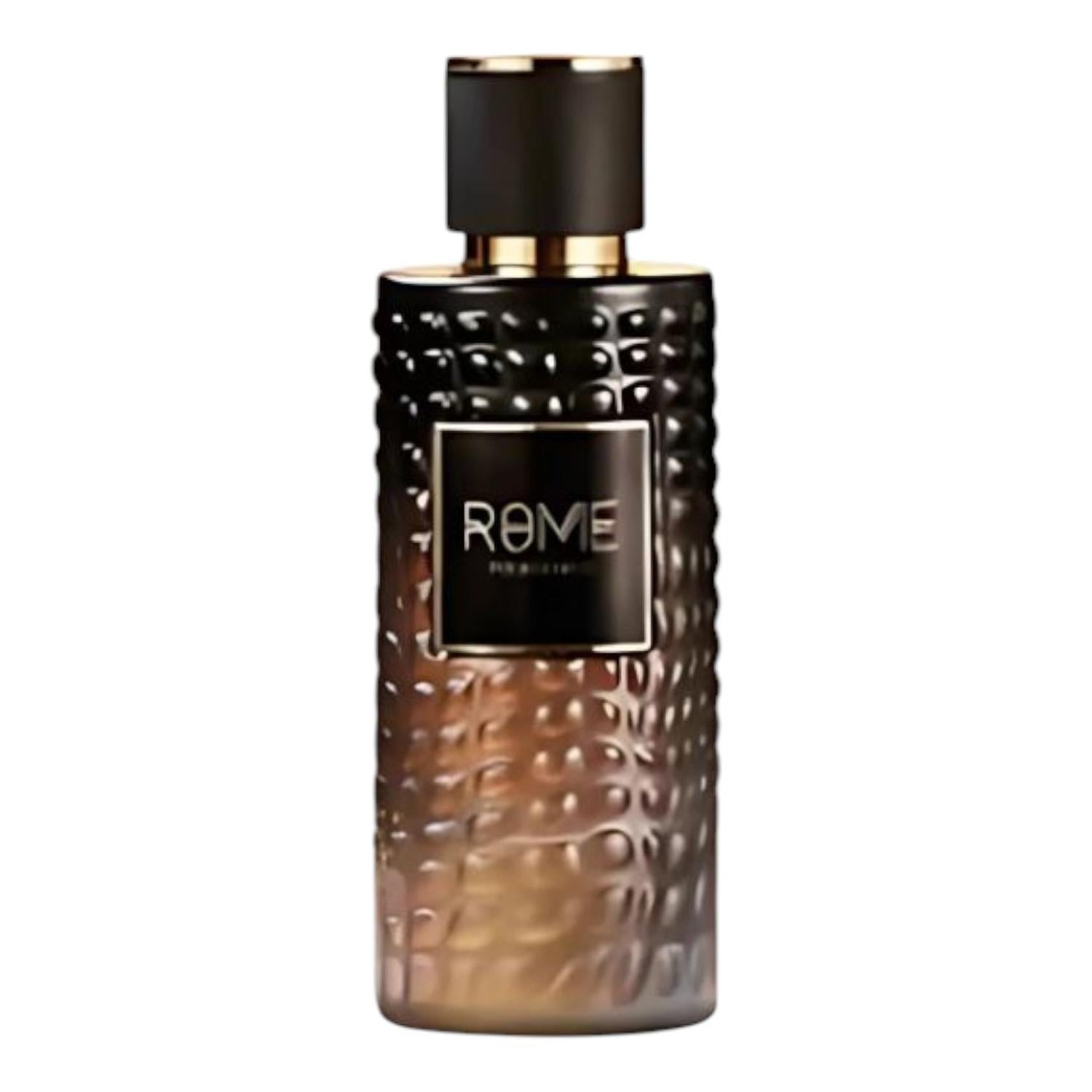 MAST PERFUME ROME POUR HOMME EDP 100 ML negro 0131-100 ML | Walmart en ...