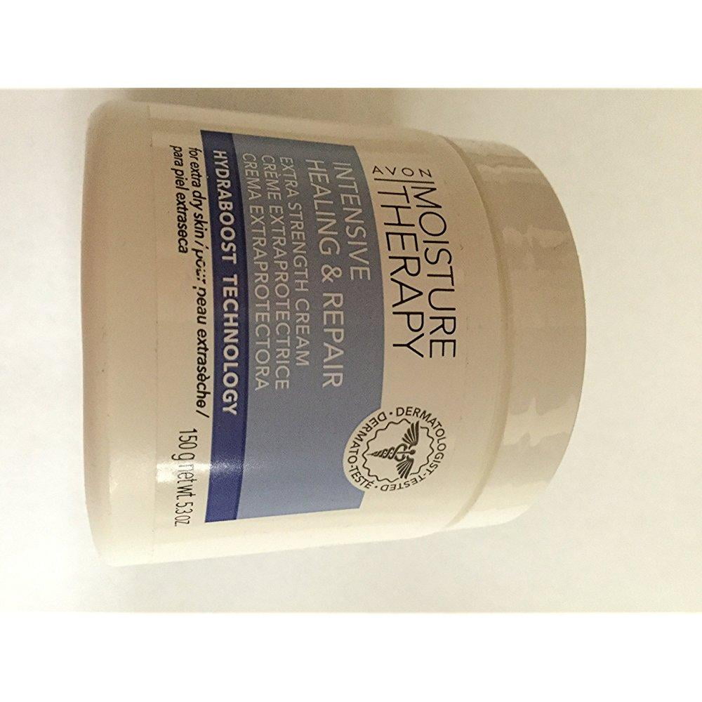 Avon Moisture Therapy Intensive Healing & Repair Extra Strength Cream ...