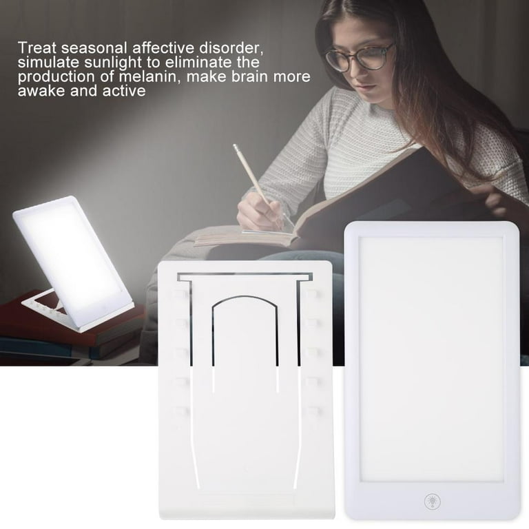 Sad Light Therapy Bulbs