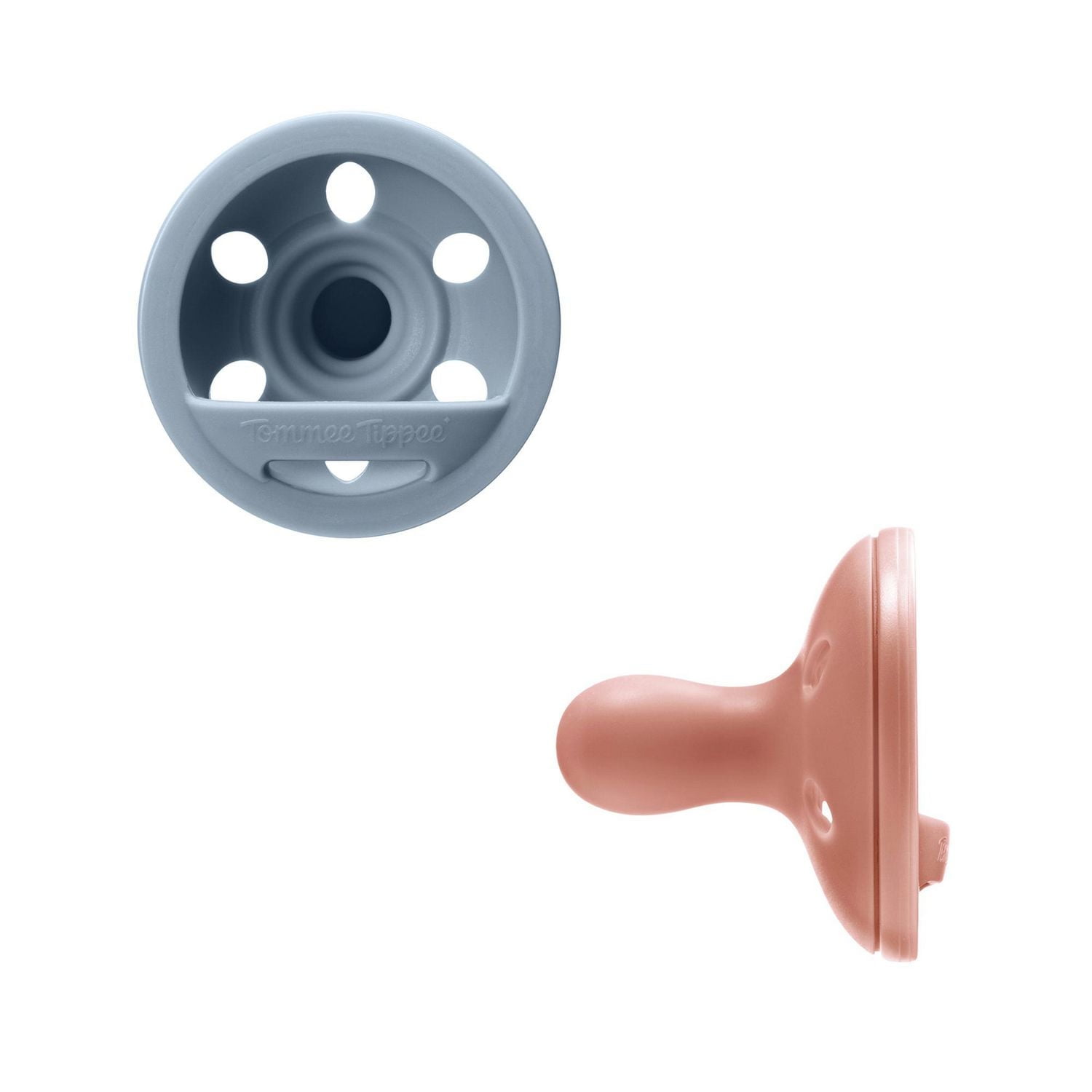 Click here for Tommee Tippee Breast-Like Pacifier  6-18m  2 Count... prices