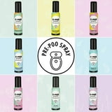 Oopsie Poopsie Pre-Poo toilet spray, discreet & portable original odor ...