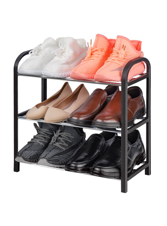 Shoe Storage & Organizers - Walmart.com